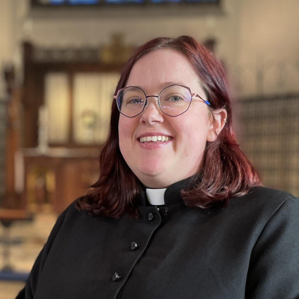About Us - St Andrew's Church